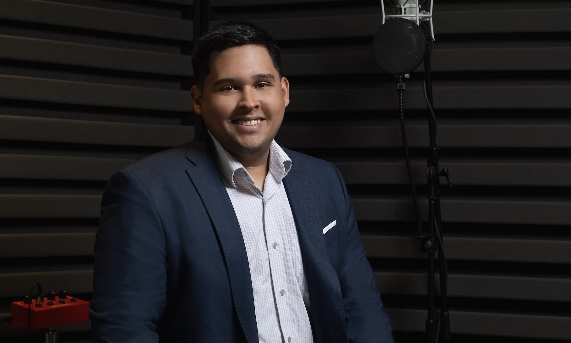 Rimas Publishing launches marketing division led by Chris Hernández ...