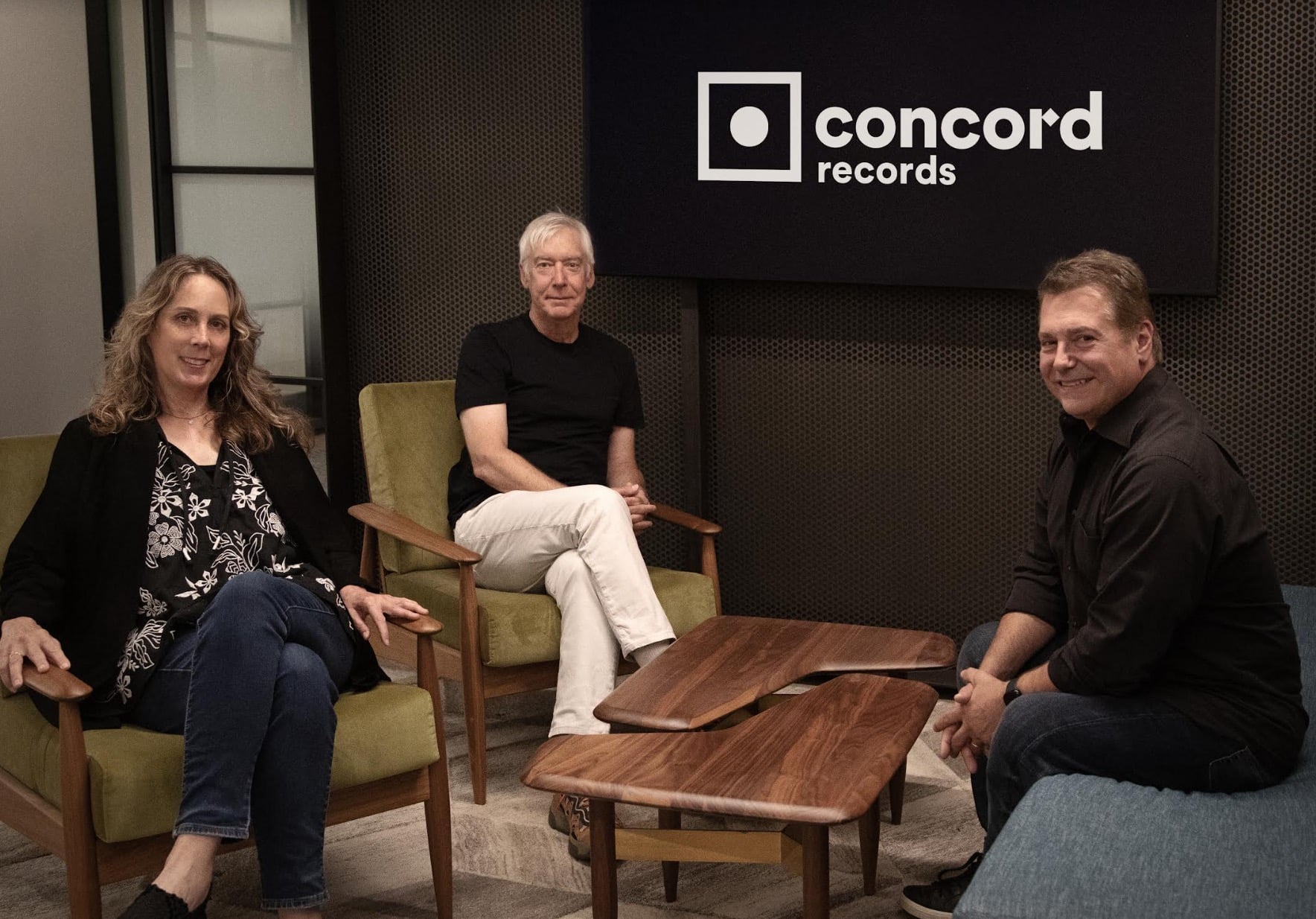 Concord Label Group merges Fantasy Records with Concord Records ...