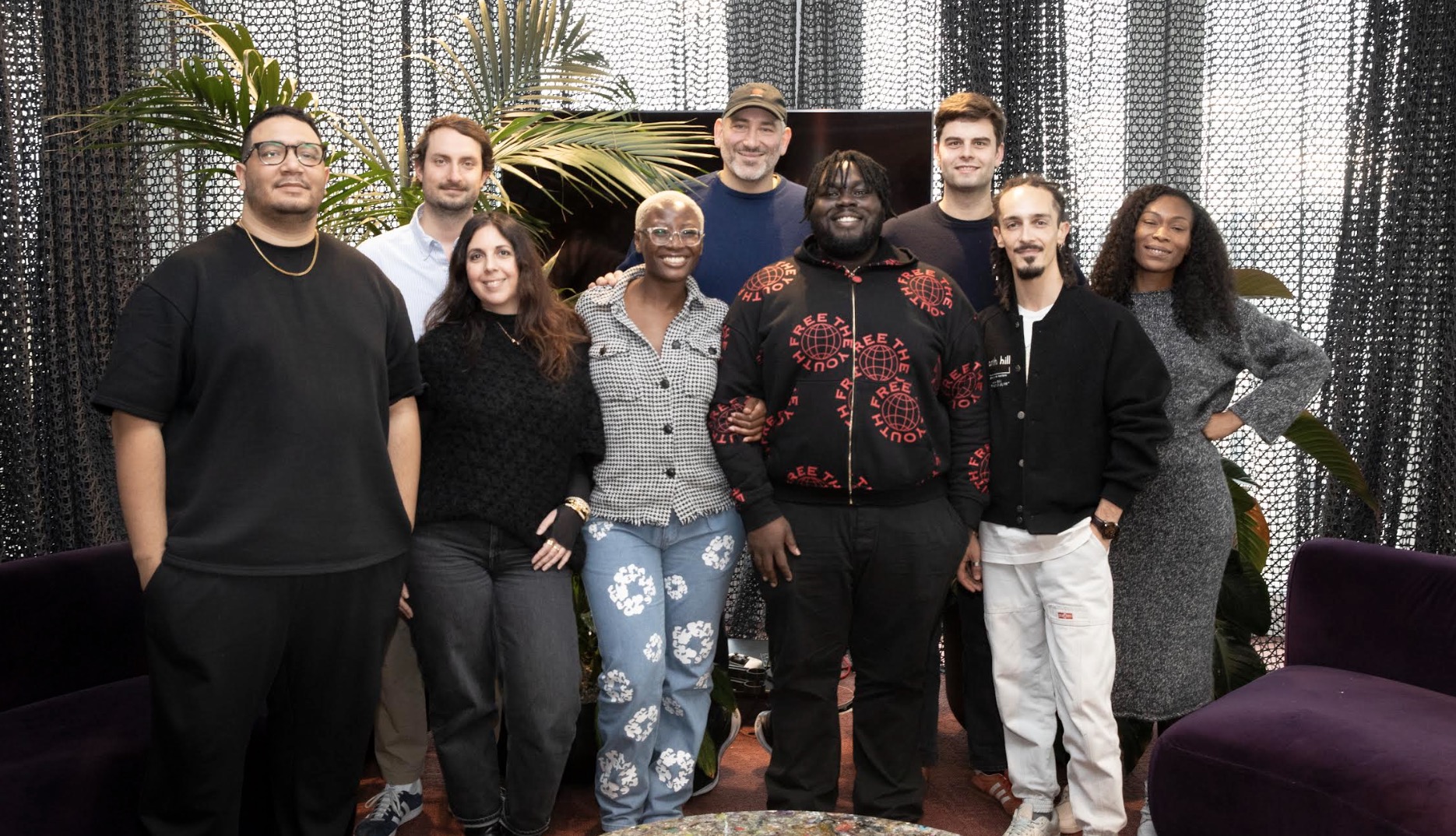Sony Music Africa strikes strategic partnership with Crux Global to ...