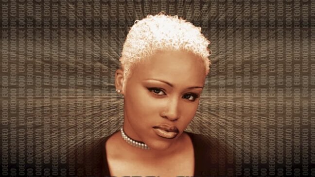 Grammy winner Eve sells rights to Iconoclast in eight-figure deal ...