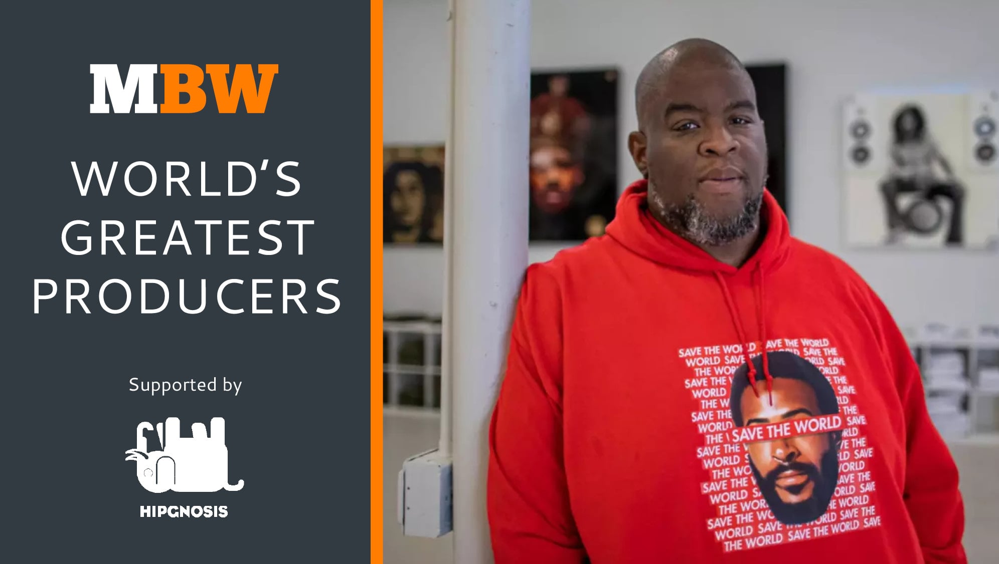 Salaam Remi on producing, the music business, and ‘pushing the ...