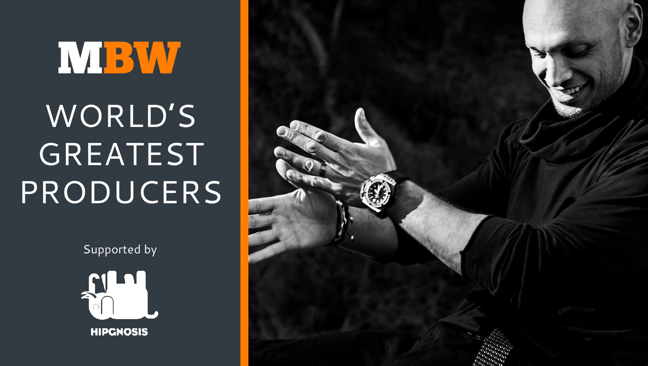 Rami Yacoub on his partnership with Max Martin, Britney’s breakthrough ...