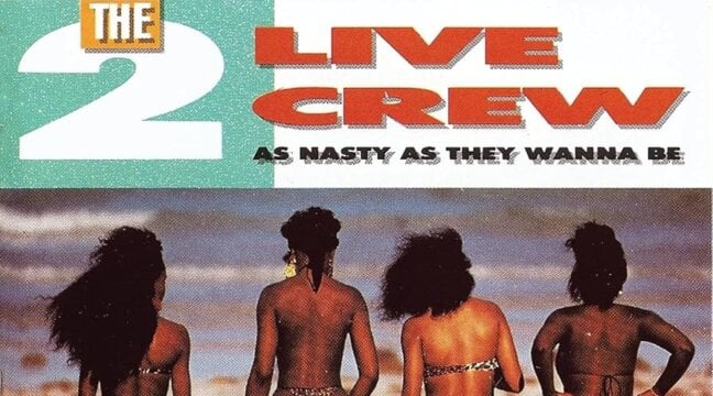 2 Live Crew can’t take back their recorded music copyrights after all ...
