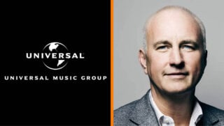 Boyd Muir promoted to Chief Operating Officer of Universal Music Group ...