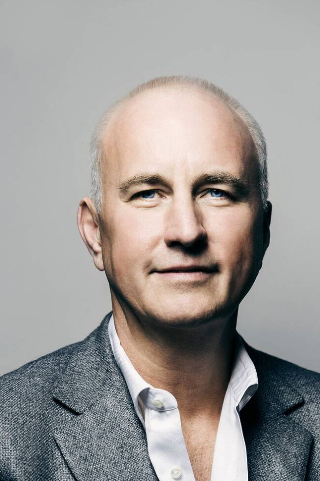 Matt Ellis appointed Chief Financial Officer of Universal Music Group ...