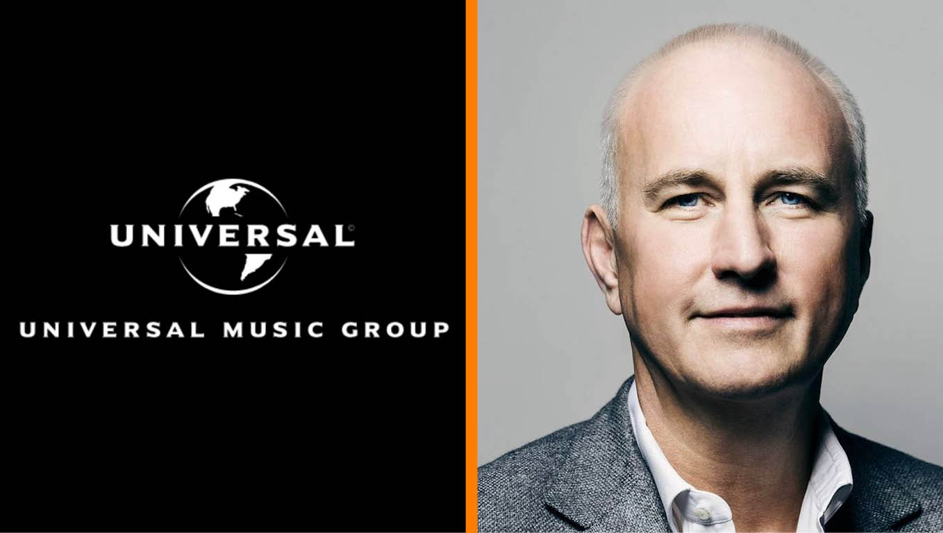 Boyd Muir promoted to Chief Operating Officer of Universal Music Group ...