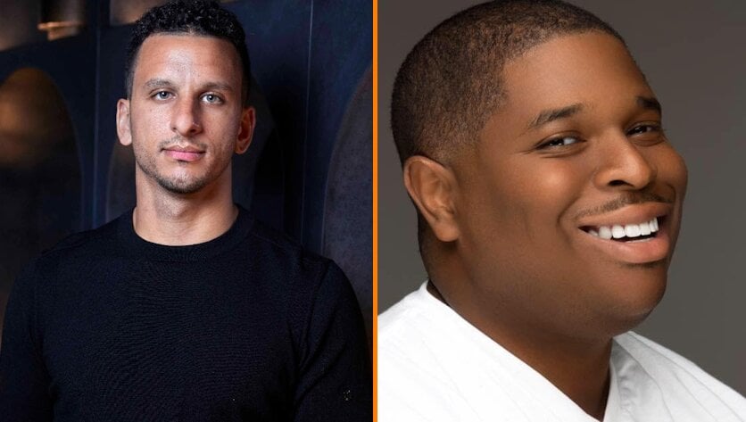 Capitol Records hires Justin Grant as SVP/Head of Urban Digital ...