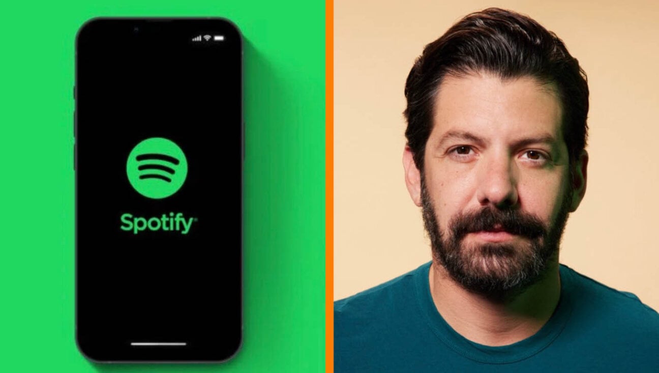 Jeremy Erlich, Spotify’s Global Head of Music, to exit - Music Business ...