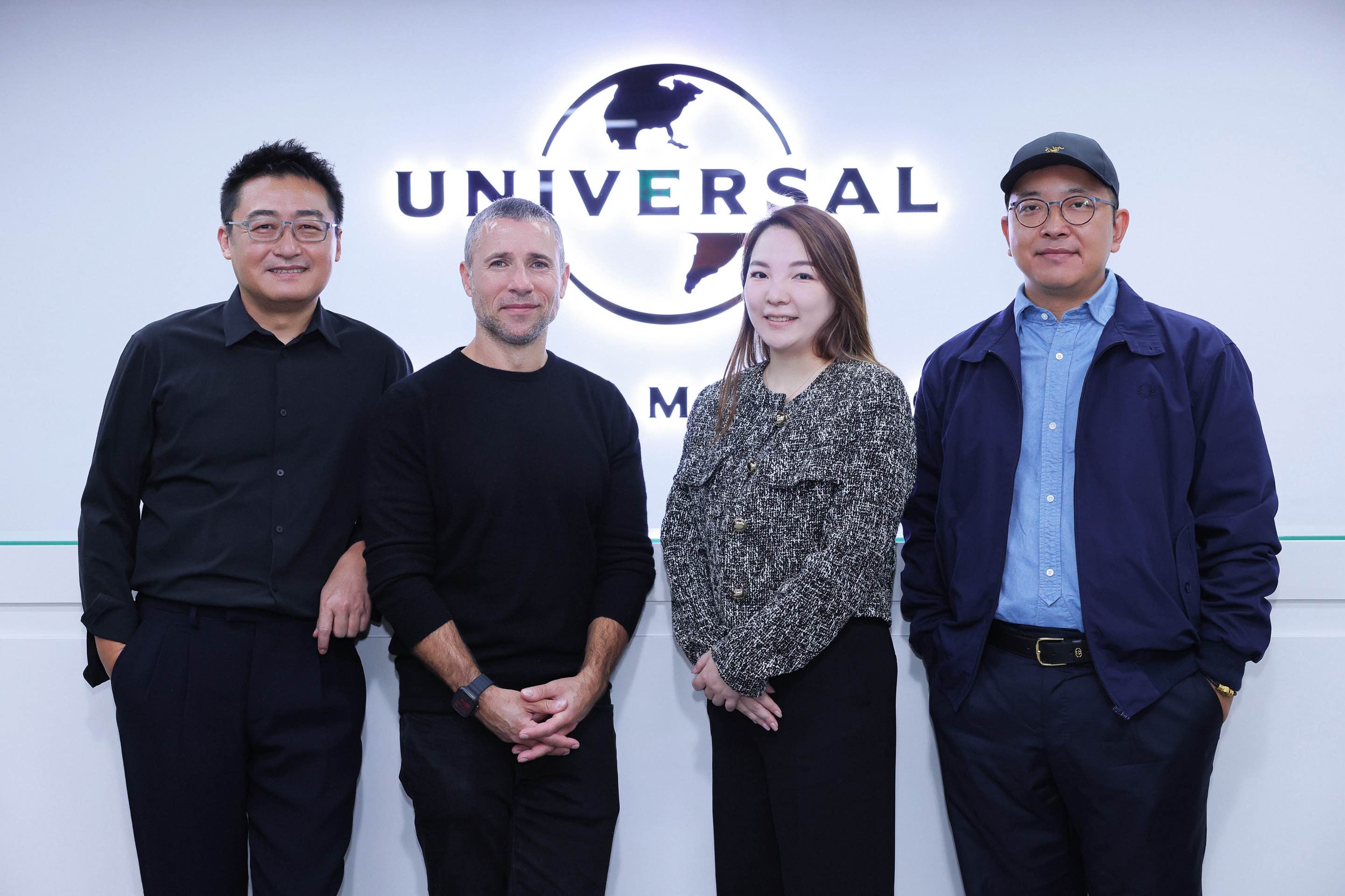 Universal makes big move in China’s hip-hop scene, inking deal to ...