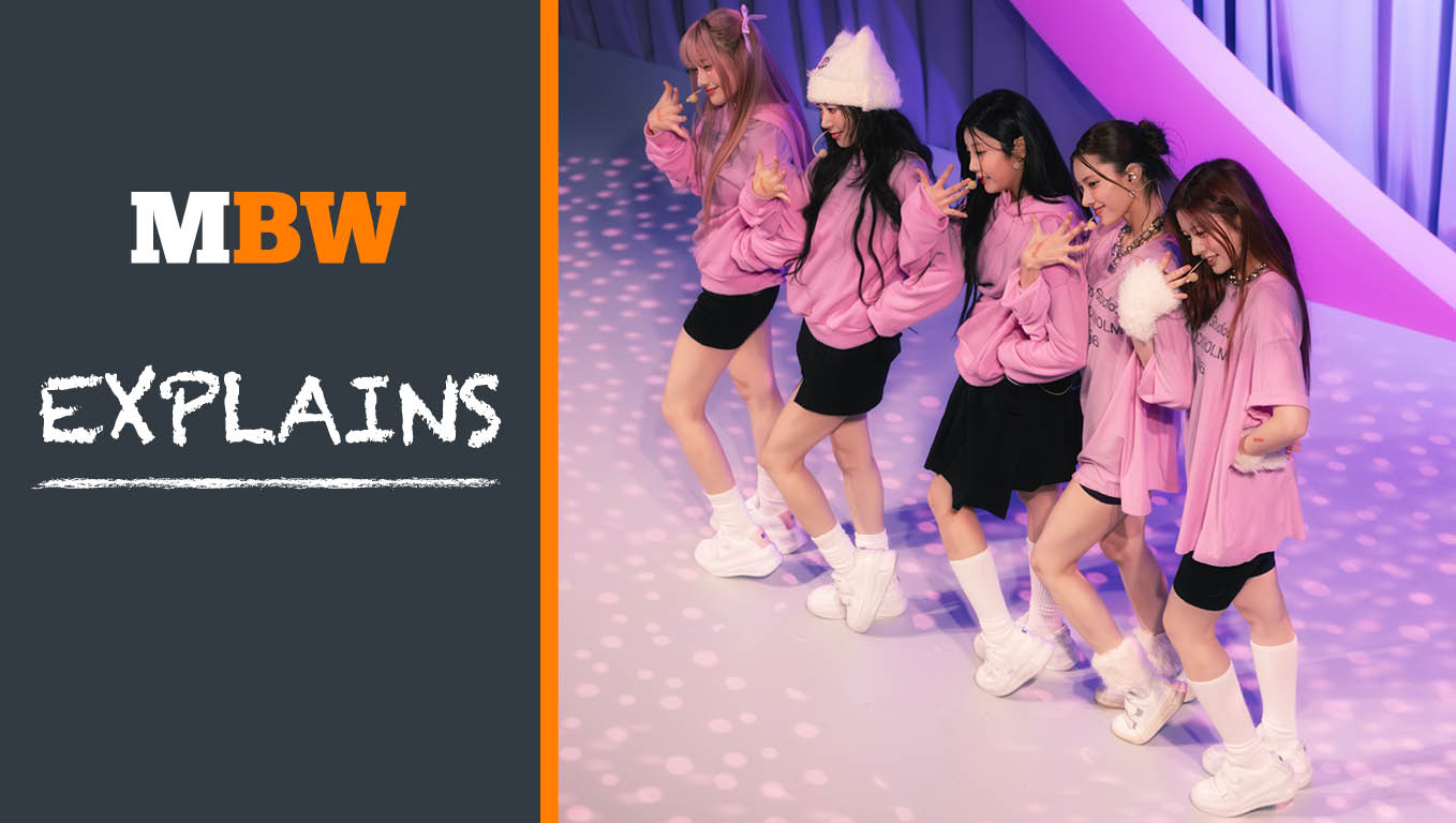 HYBE’s CEO just issued an apology to K-Pop artists, fans and rival labels amid a torrent of ...