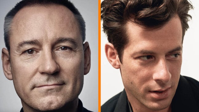 Mark Ronson and more to perform at Music Industry Trusts Award event ...