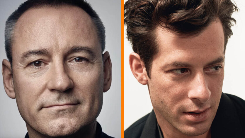 Mark Ronson and more to perform at Music Industry Trusts Award event ...