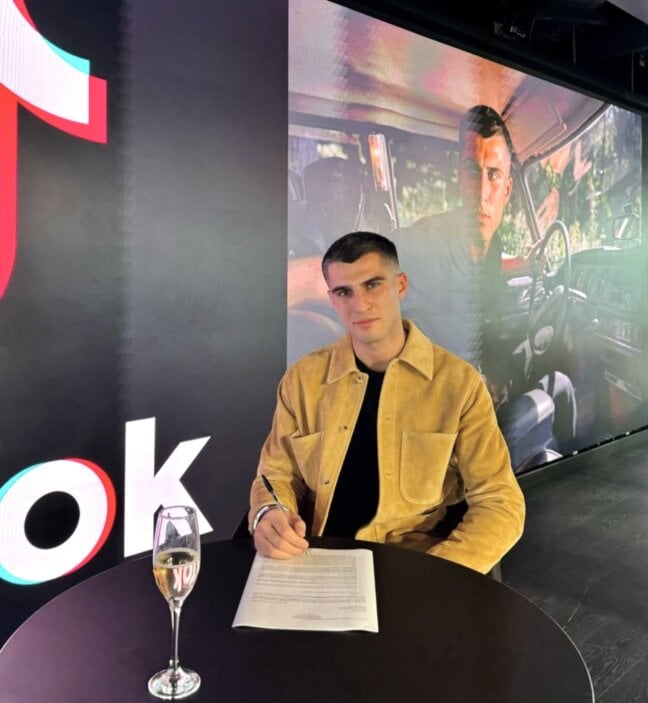 TikTok’s SoundOn is signing artists… and battling labels on the charts ...