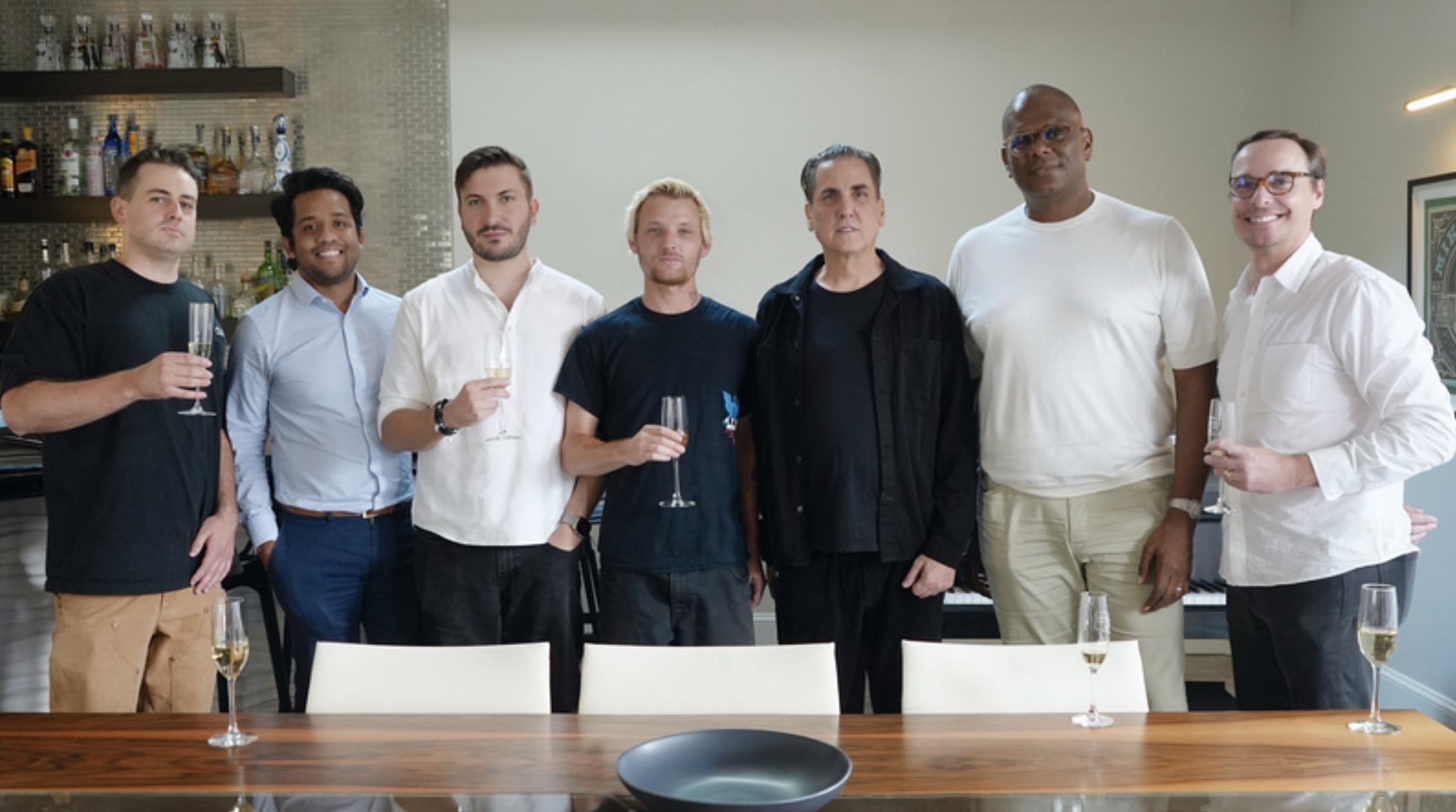 Sony Music Publishing inks global deal with Mike Dean; Launches ...