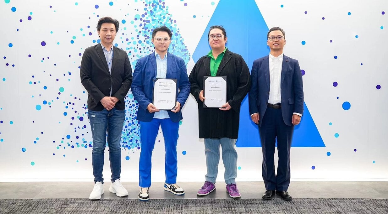 Tencent Music partners with Galaxy Corp. for Korean rapper G-Dragon’s ...