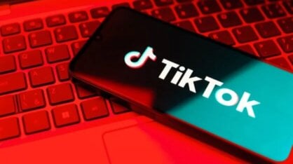 TikTok strikes new long-term partnership with ICE - Music Business ...