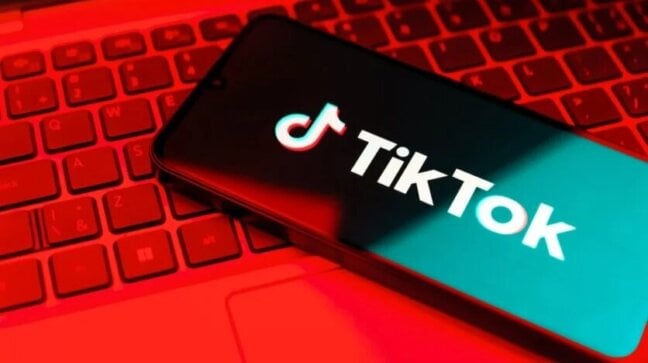 TikTok strikes new long-term partnership with ICE - Music Business ...