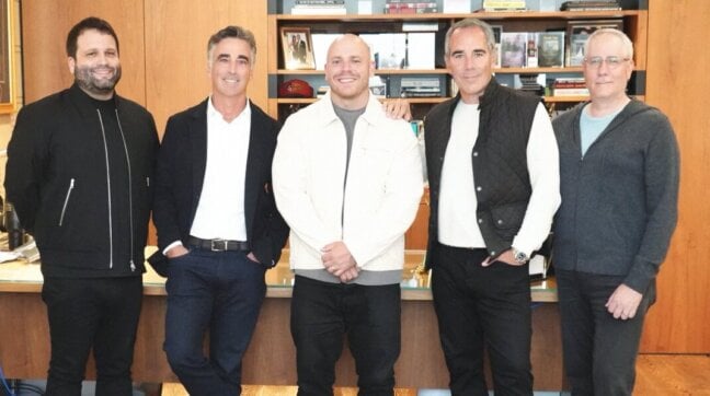 Digital marketing firm The Trenches signs exclusive deal with UMG’s ...