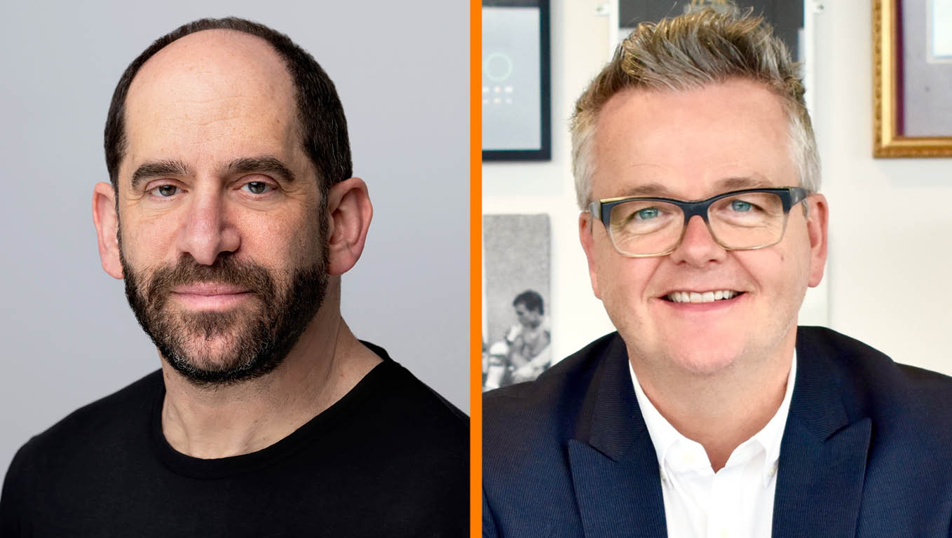 David Gray promoted to UK Managing Director and Head of Global A&R at ...