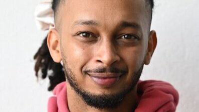 Tareic Alphonse named as 7th and final Richard Antwi Scholar - Music ...