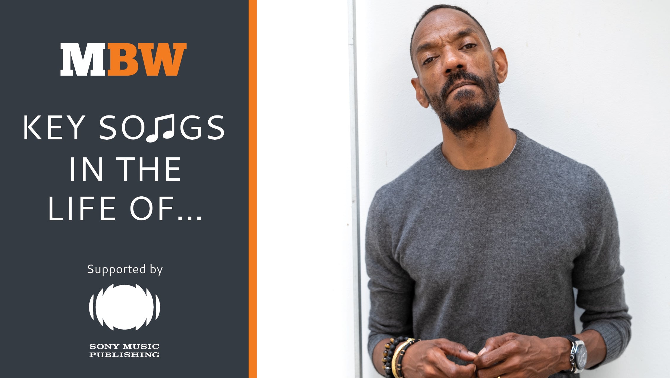 Key Songs In The Life Of… Darcus Beese - Music Business Worldwide