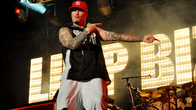 Limp Bizkit’s $200m lawsuit against UMG still alive after latest court ...
