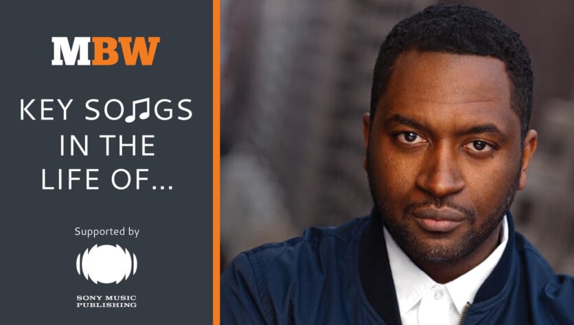 Key Songs In The Life Of… Walter Jones - Music Business Worldwide