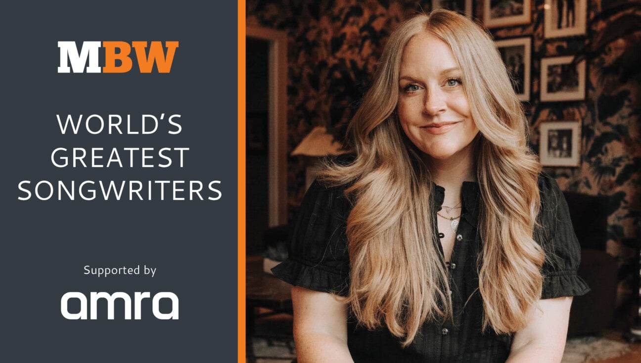 ‘Espresso’ co-writer Steph Jones on working with Sabrina Carpenter ...