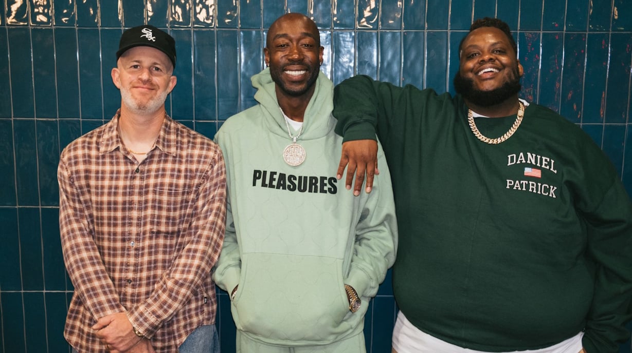 Freddie Gibbs signs with AWAL, drops new album ‘You Only Die 1nce ...