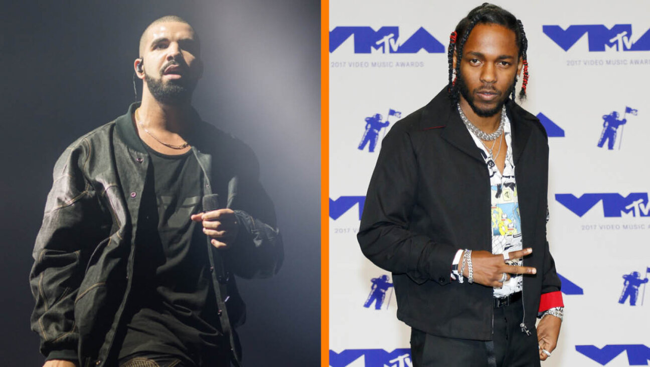 Drake files to appeal dismissal of UMG lawsuit over Kendrick Lamar’s ...