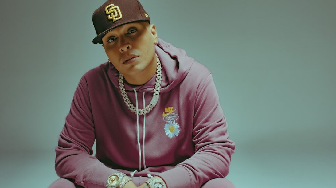 Anthem Entertainment acquires Puerto Rican rapper Darell’s catalog ...