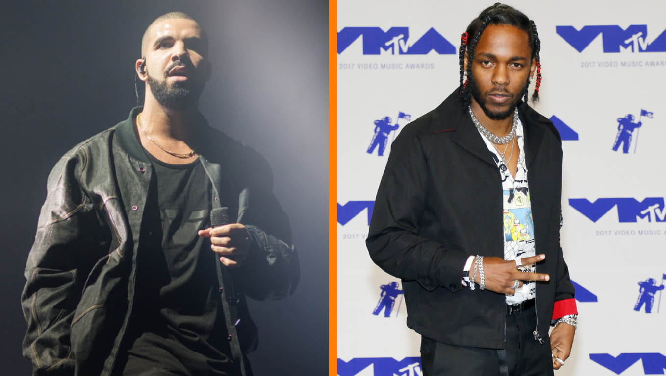 Drake claims Kendrick Lamar’s ‘Not Like Us’ was ‘Artificially Inflated’ by Universal Music and ...