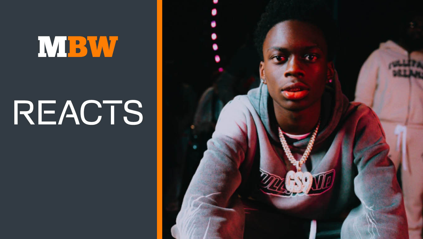 TikTok’s SoundOn is signing artists… and battling labels on the charts ...