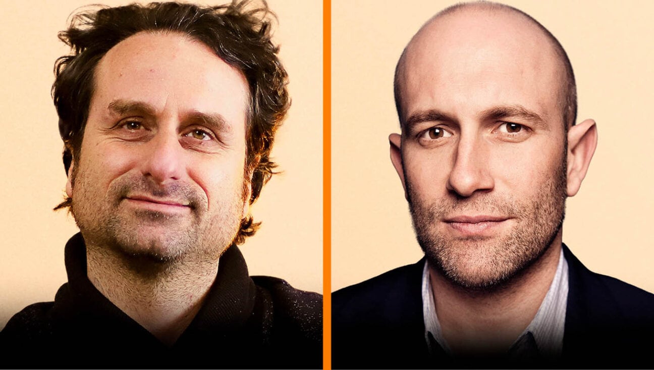 Marco Paglia and Rio Caraeff appointed Co-Presidents of Musixmatch ...