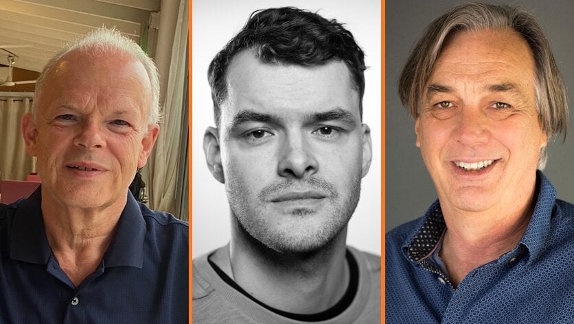 Indie distributor Redeye strikes partnerships with UK’s Lasgo ...