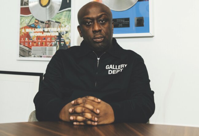 EGA Distro boss Colin Batsa on his company’s recent successes, the ...