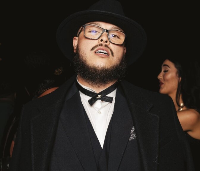 EGA Distro boss Colin Batsa on his company’s recent successes, the evolution of the music ...