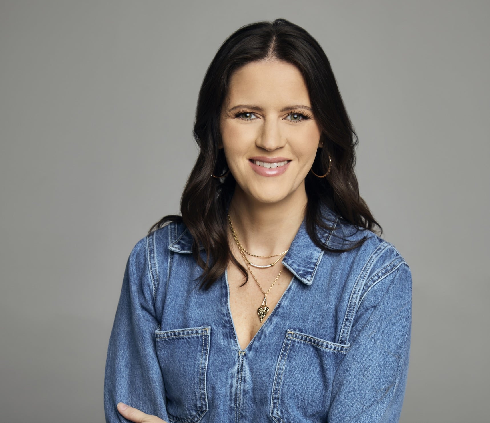 Taylor Lindsey promoted to Chairman and CEO of Sony Music Nashville ...