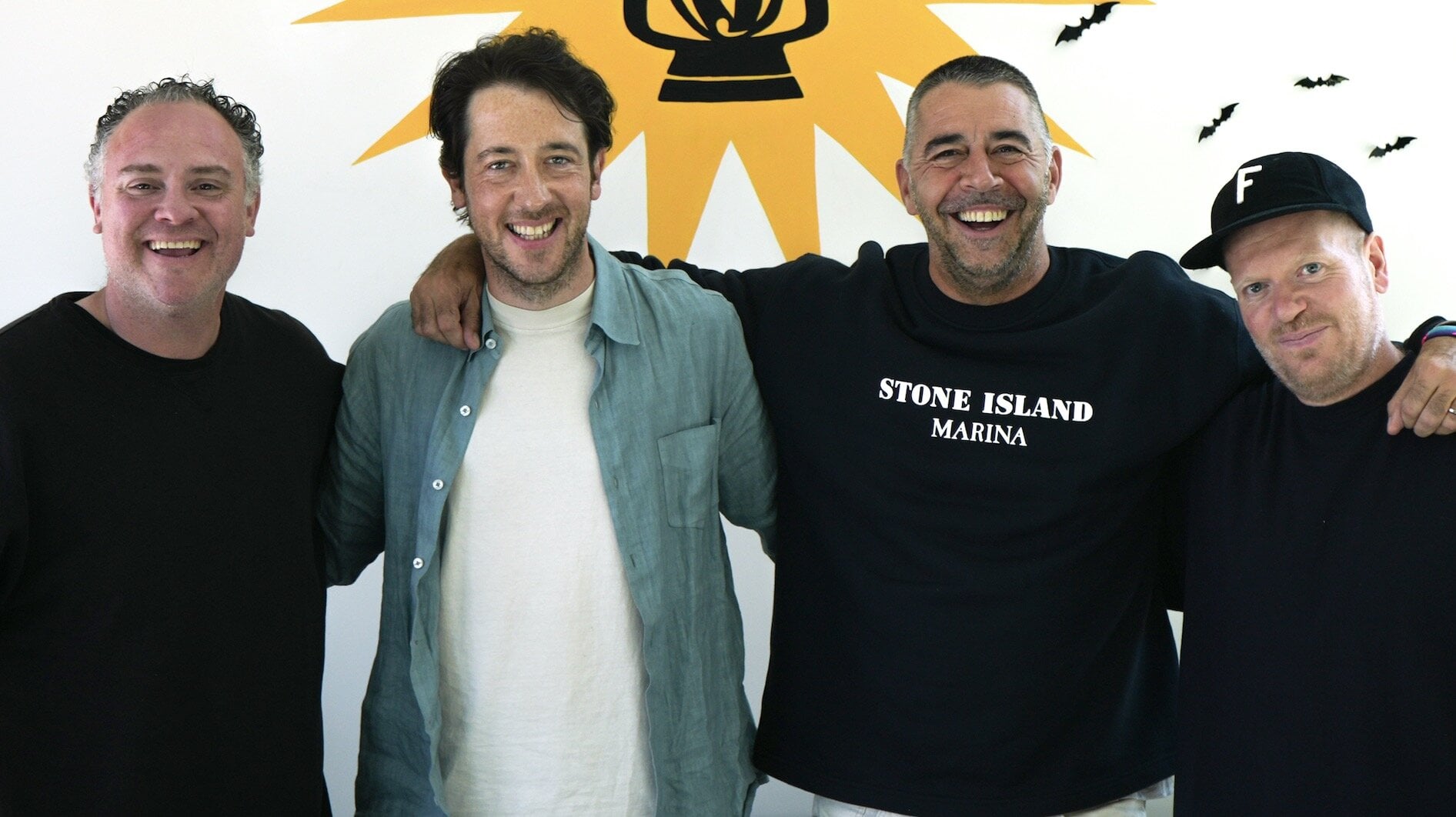 The Wombats sell publishing catalog to Evan Bogart’s Seeker Music