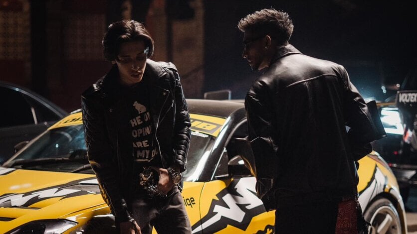 Nas’s Mass Appeal expands into Pakistan, partners with two of the country’s biggest artists ...