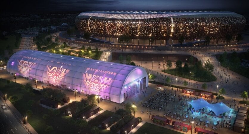 Live Nation expands in South Africa and Portugal - Music Business Worldwide