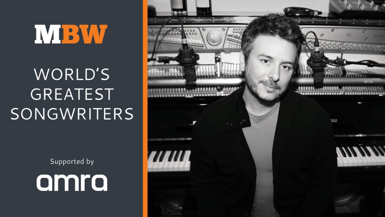 Dan Nigro on changing the pop landscape with Olivia Rodrigo and ...