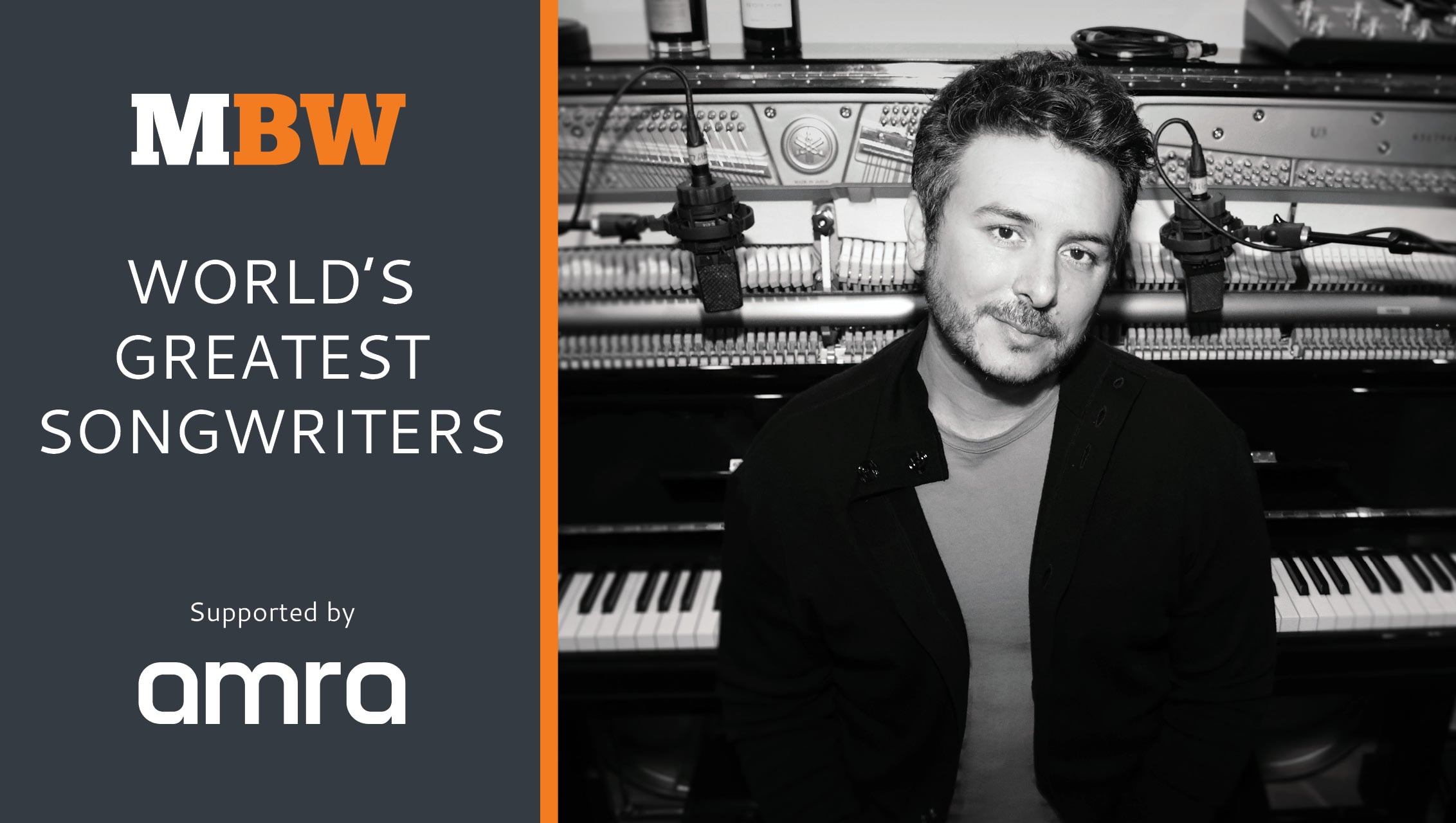 Dan Nigro on changing the pop landscape with Olivia Rodrigo and ...