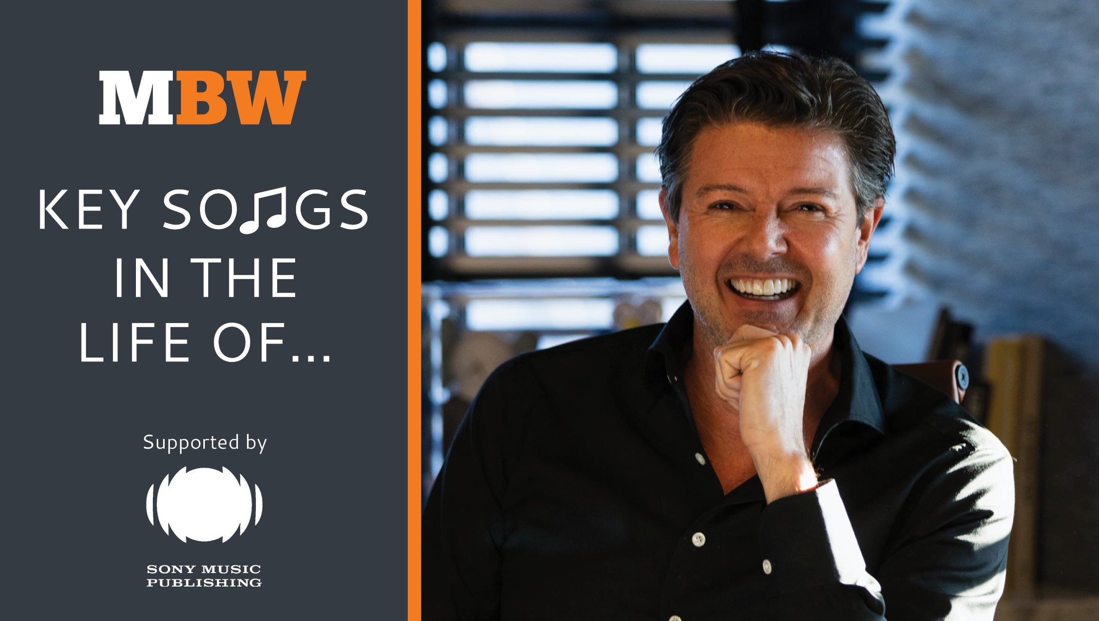 Key Songs in the Life Of… Maykel Piron - Music Business Worldwide