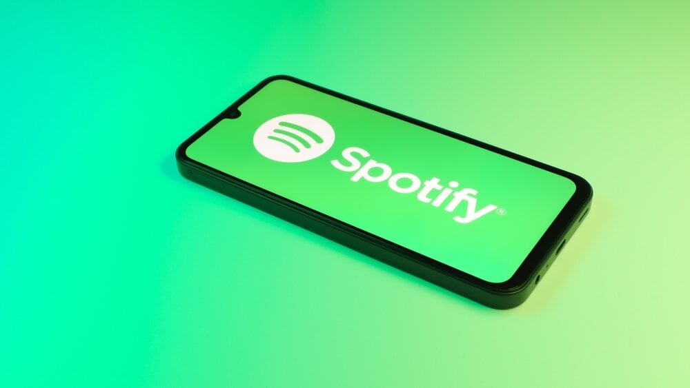 Spotify sees $16 billion wiped off market cap; stock sinks 11.5% as ...