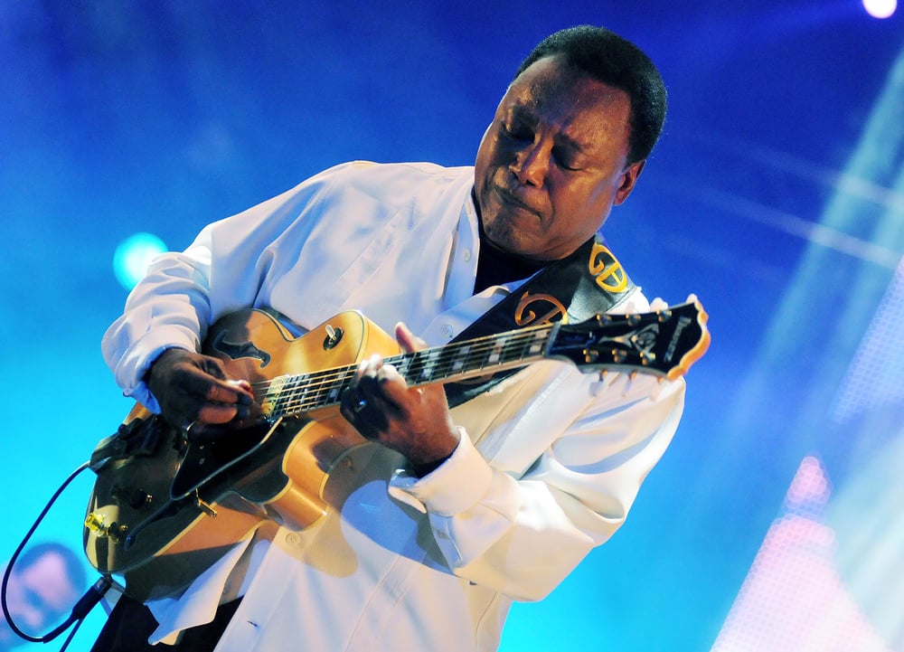 HarbourView acquires master royalty income of Grammy-winning Jazz star ...