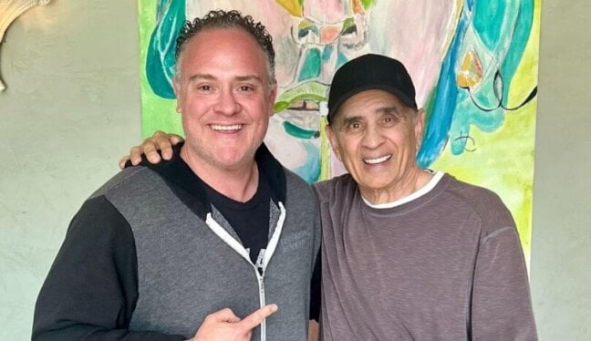 Seeker Music acquires catalog of Christopher Cross producer Michael ...