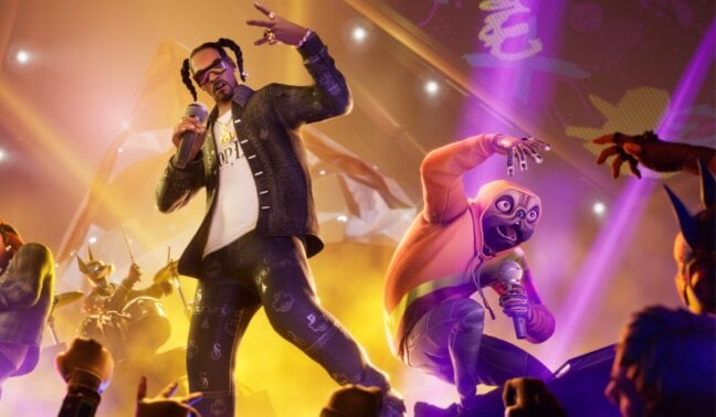 Fortnite’s ‘Remix: The Finale’ concert draws over 14M players, breaking ...