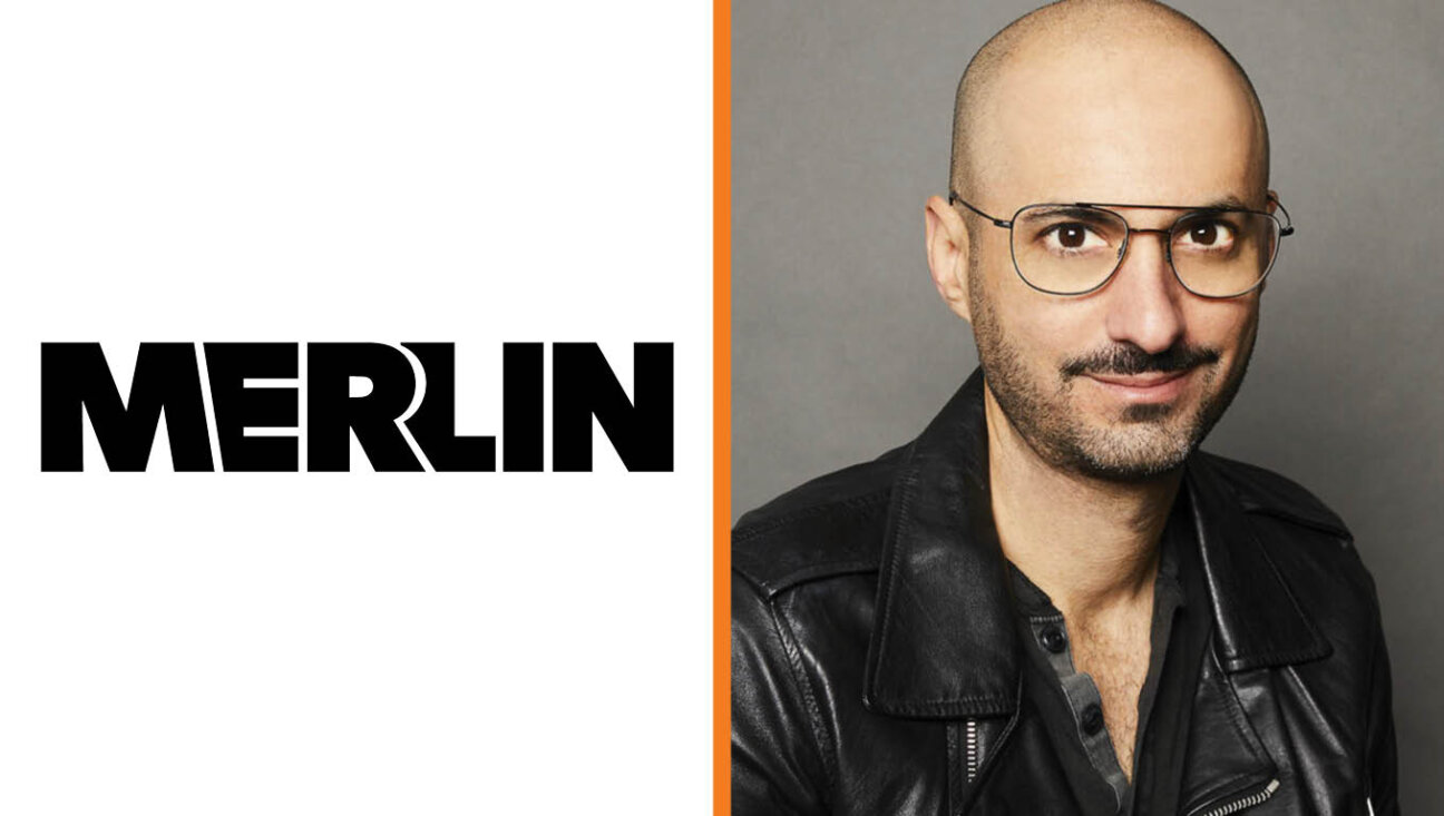 Merlin tells tech companies not to use its members’ music to train AI ...