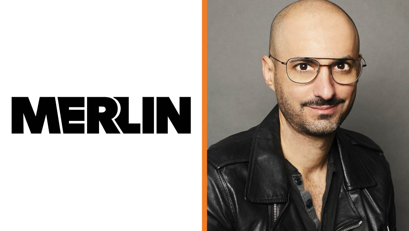 Merlin tells tech companies not to use its members’ music to train AI ...